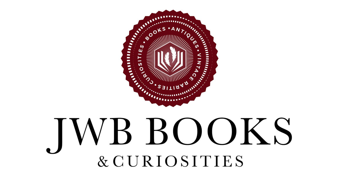 Christmas Book Gifts | J.W.B Books